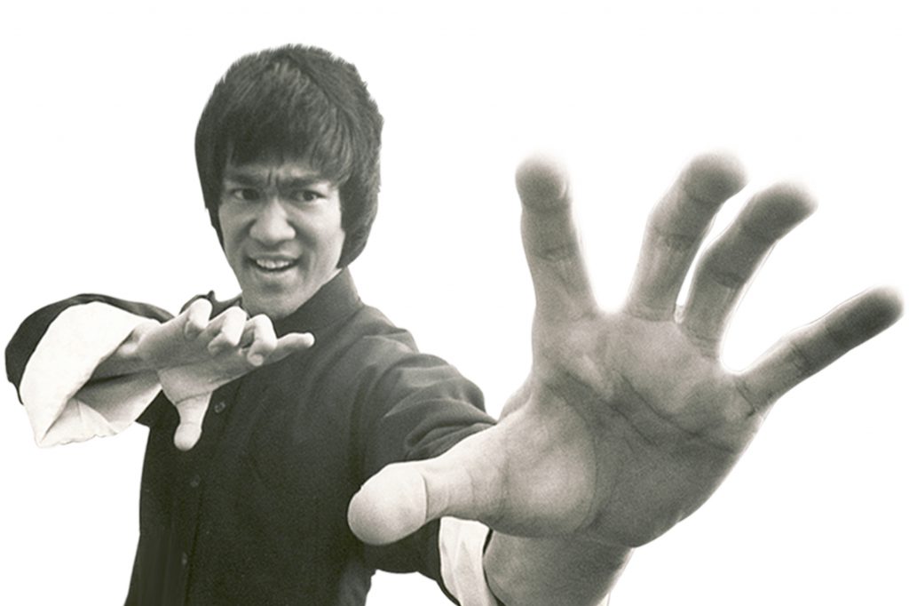 Histoire du Jeet Kune Do - Jeet Kune Do Concept La Rochelle